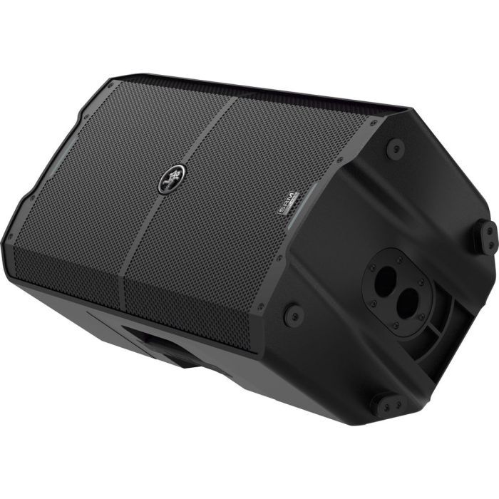 Mackie SRM212 V-Class 12-inch Powered Speaker 2000 Watts – DJ BAND SUPPLY