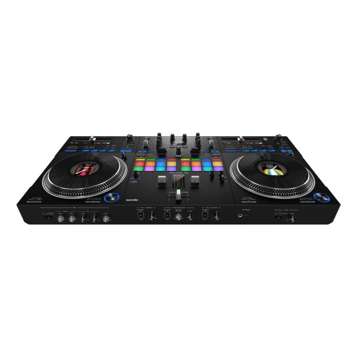 PIONEER DJ DDJ-REV7 Controller for Serato DJ Pro – DJ BAND SUPPLY